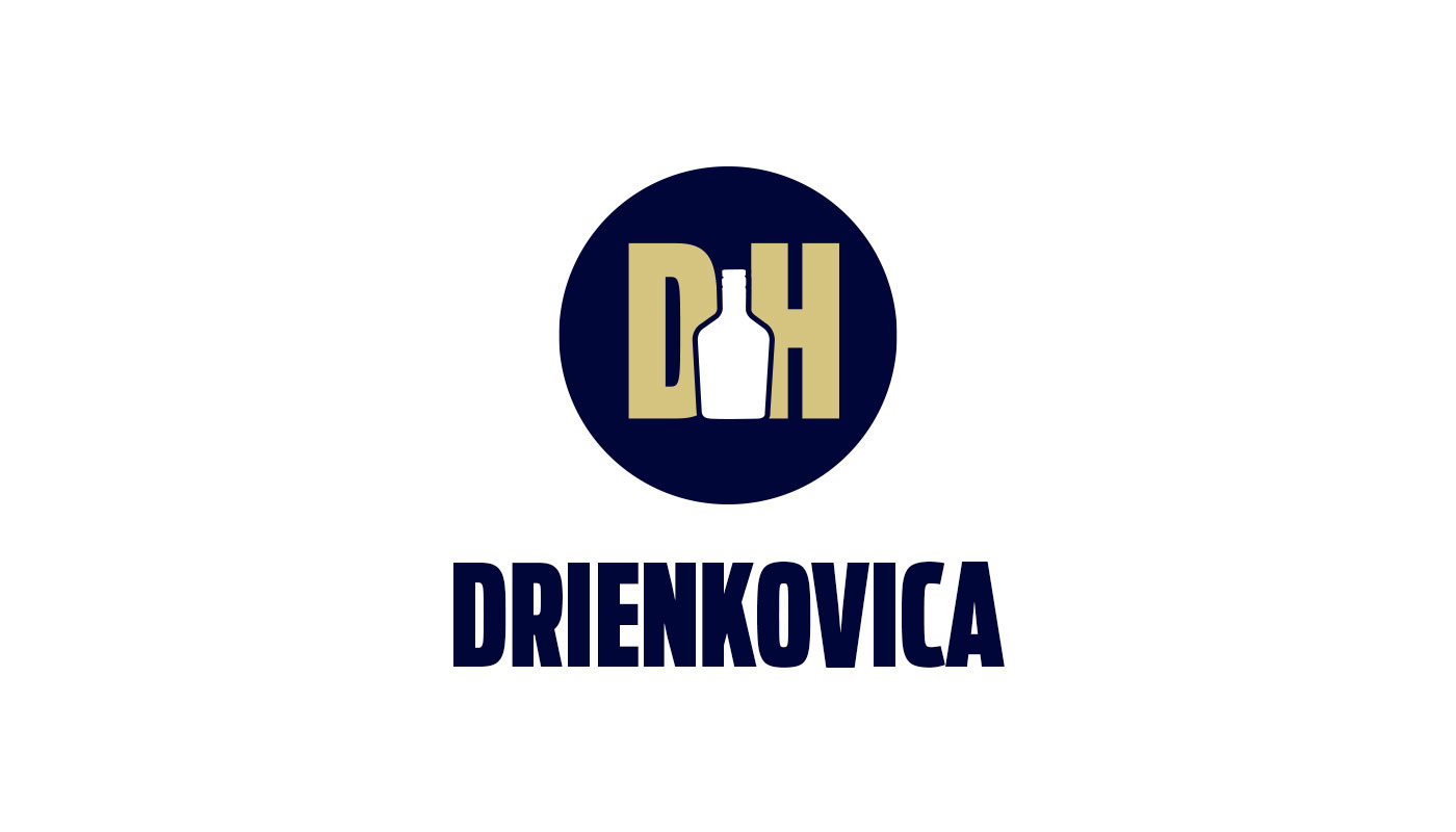 Drienkovica - drienkový destilát na DajHet.sk